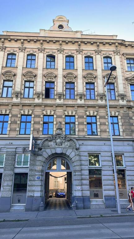 Aparthotel Residence, Vienna (updated prices 2026)