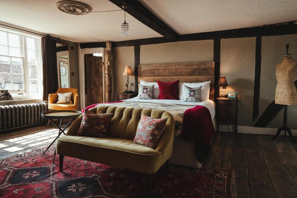 The Bell in Ticehurst, Ticehurst (updated prices 2025)