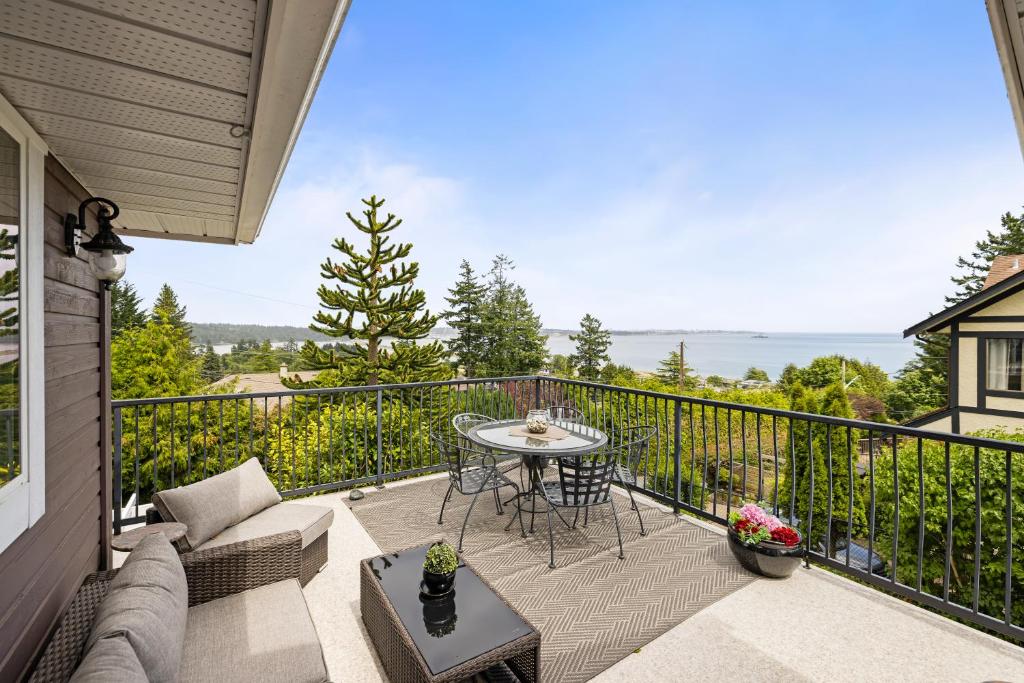 Driftwood by the Ocean by Iris Properties!, Victoria (precios actualizados 2025)