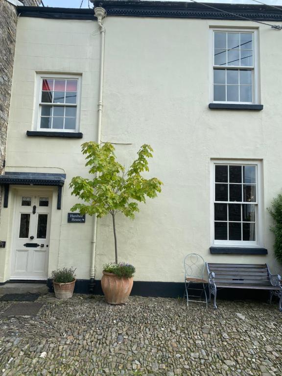 Harebell house, Bampton (updated prices 2025)