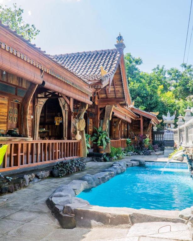 Kori Amed Guest House, Amed (updated prices 2026)