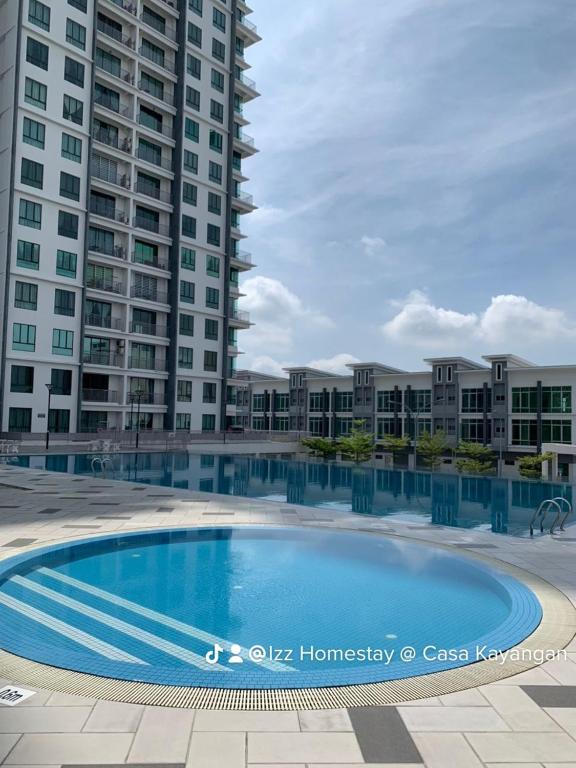 Aiera Homestay @ Meru Casa Kayangan, Ipoh (updated prices 2025)