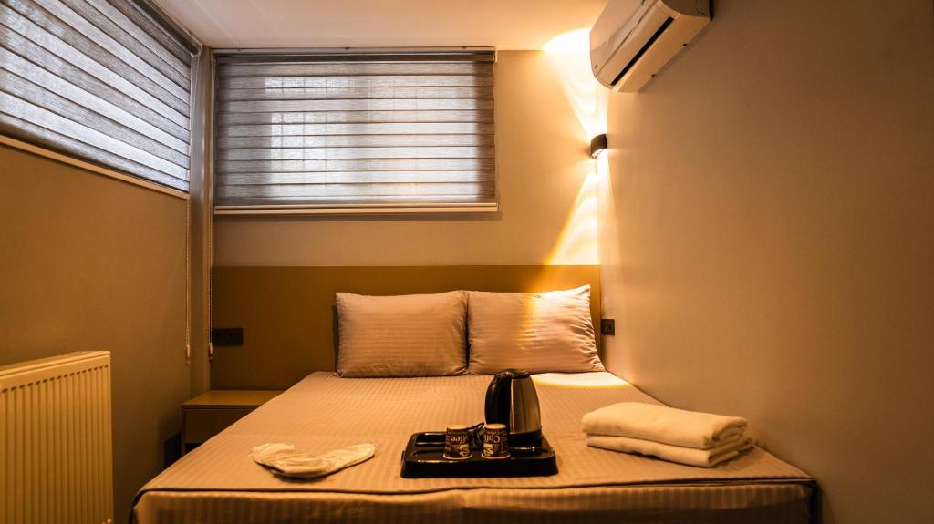 CK PALACE Hotel, Istambul – Preços atualizados 2023