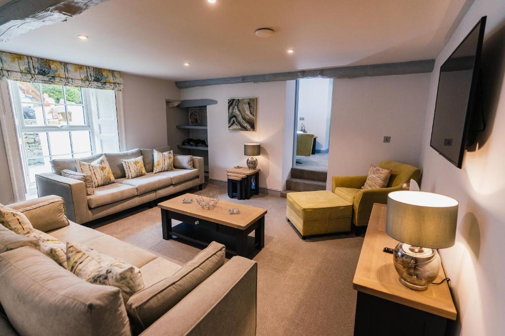 Greta House, Keswick (updated prices 2026)