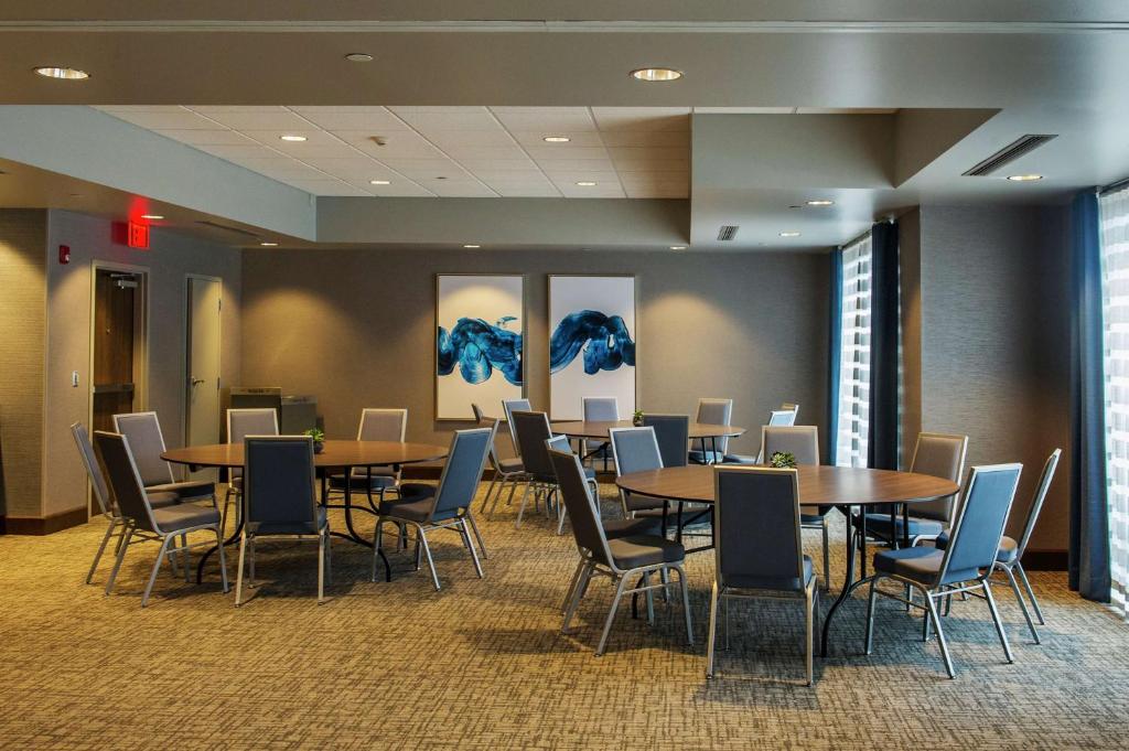 Hampton Inn & Suites/Foxborough/Mansfield, Foxborough (updated prices 2025)