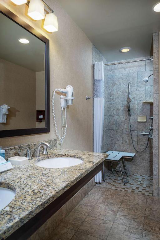 Hampton Inn Tuscaloosa-University, Tuscaloosa (updated prices 2025)