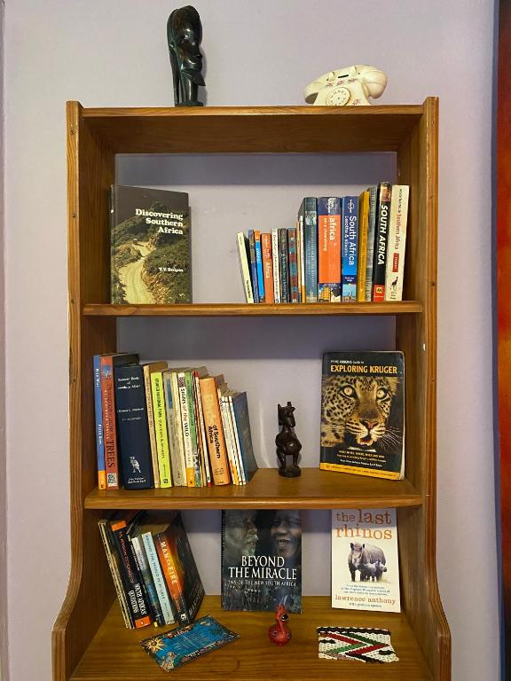 Thathe Dam Lodge, Vhutandabos (updated prices 2025)