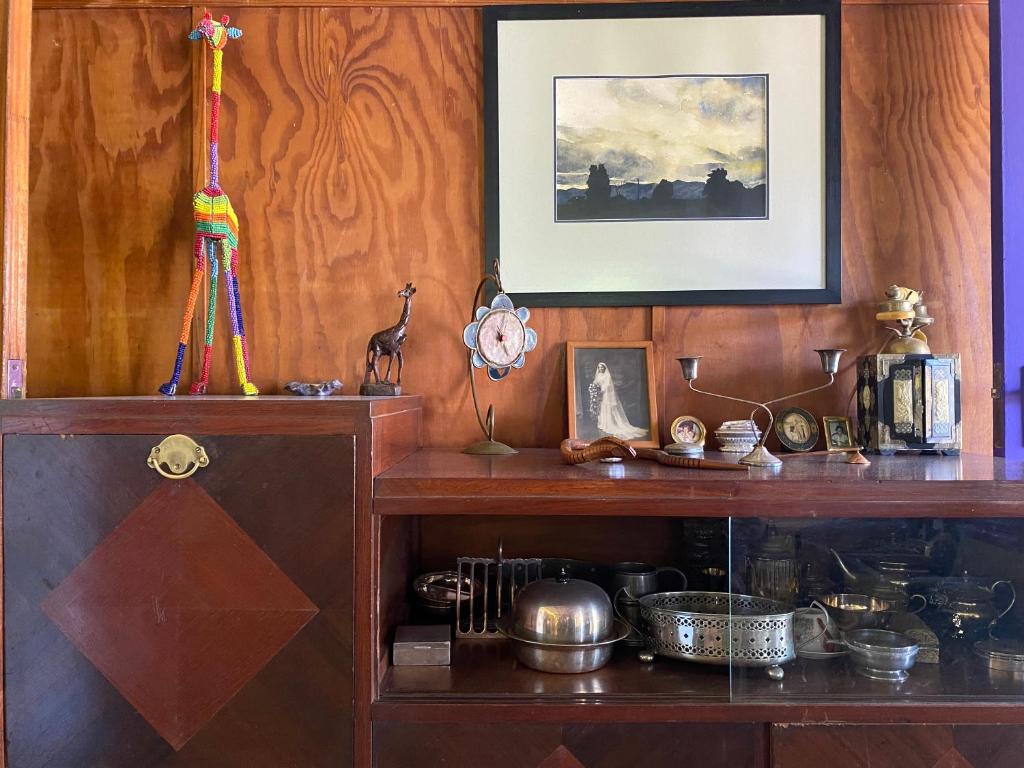 Thathe Dam Lodge, Vhutandabos (updated prices 2025)