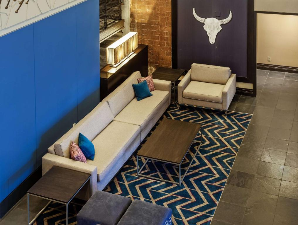 Doubletree By Hilton Billings, Billings (updated prices 2025)