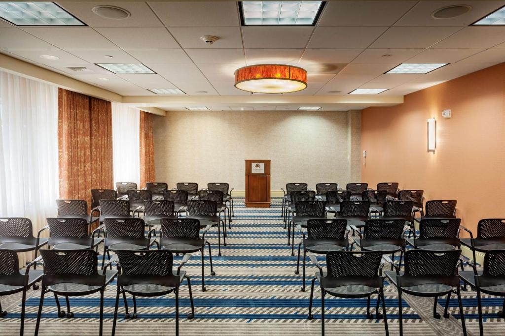 Doubletree By Hilton Billings, Billings (updated prices 2025)