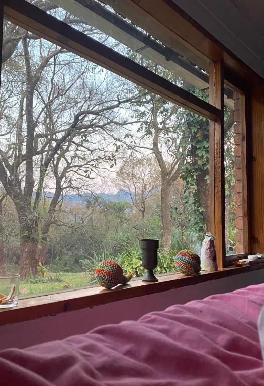 Thathe Dam Lodge, Vhutandabos (updated prices 2025)