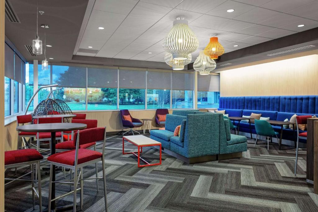 Tru By Hilton Cleveland Midtown, Cleveland (updated prices 2025)