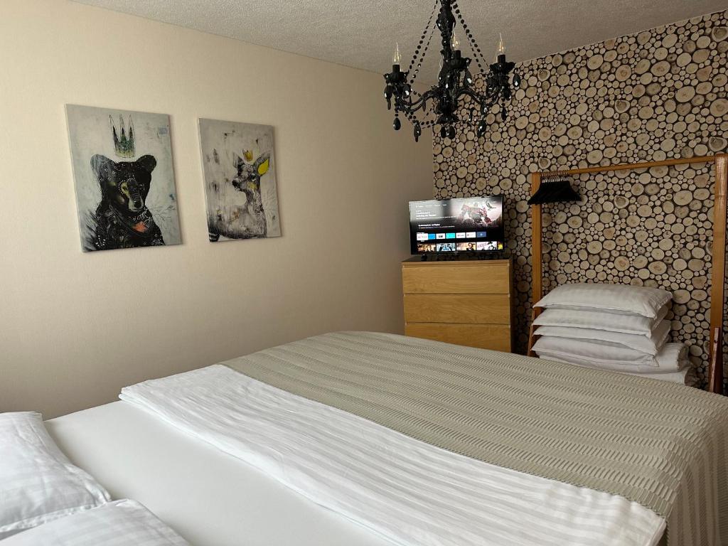 "TiMia" Nähe Europa Park und Rulantica Rust, Mahlberg – Aktualisierte ...