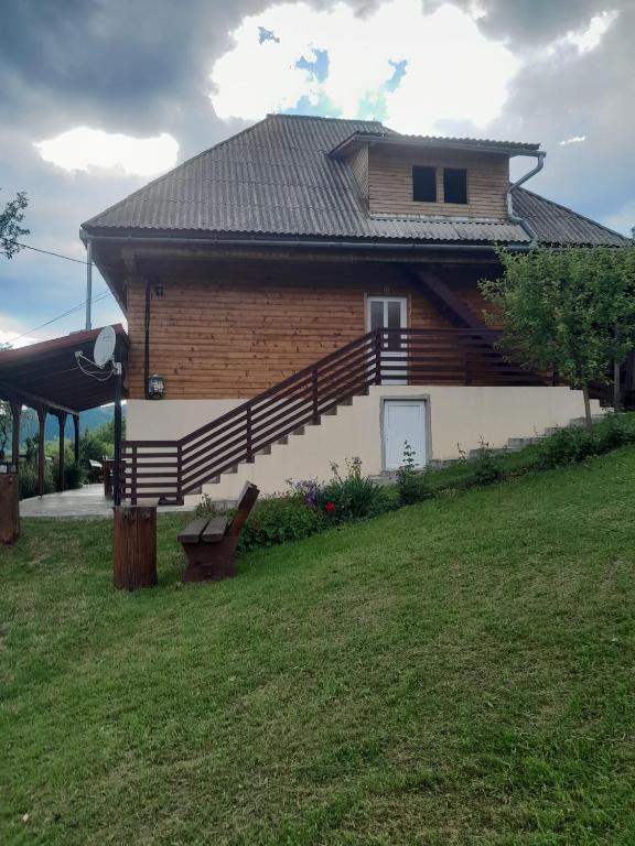 Pensiunea Irina, Albac (updated prices 2025)