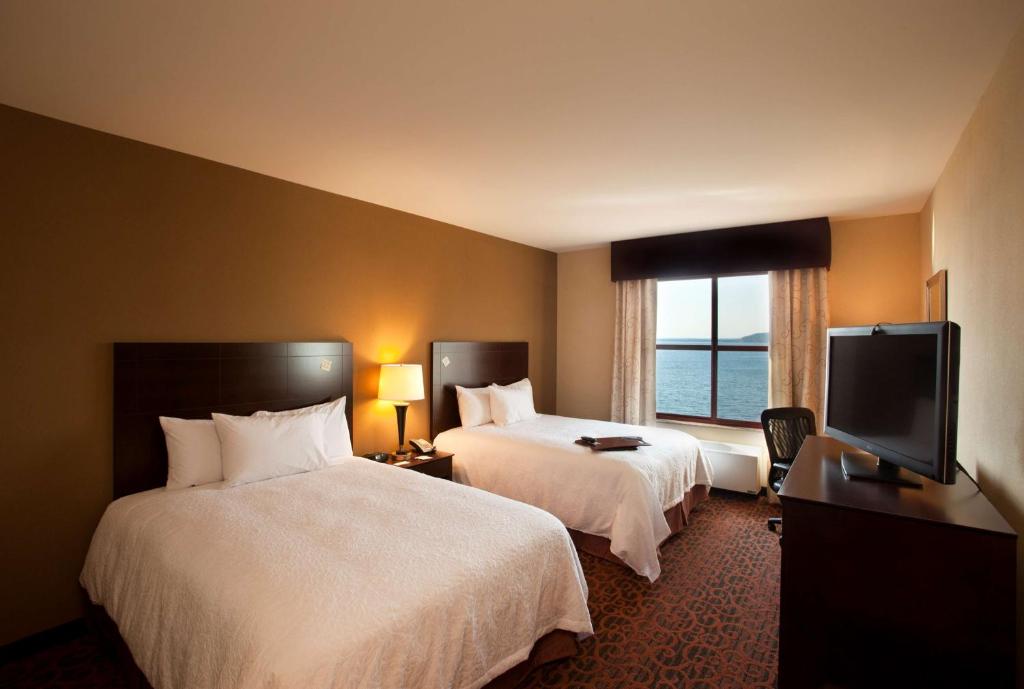 Hampton Inn Marquette-Waterfront, Marquette (updated prices 2025)