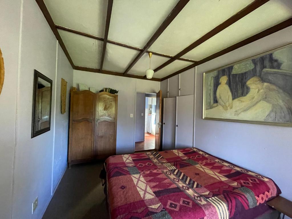 Thathe Dam Lodge, Vhutandabos (updated prices 2025)