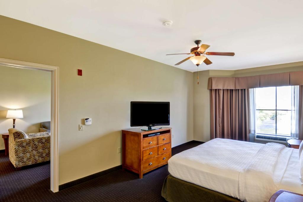 Homewood Suites by Hilton Houston West-Energy Corridor, Houston ...