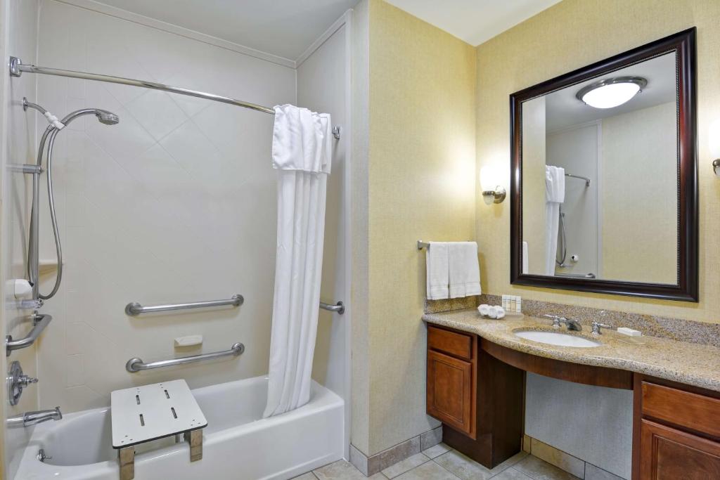Homewood Suites by Hilton Houston West-Energy Corridor, Houston ...