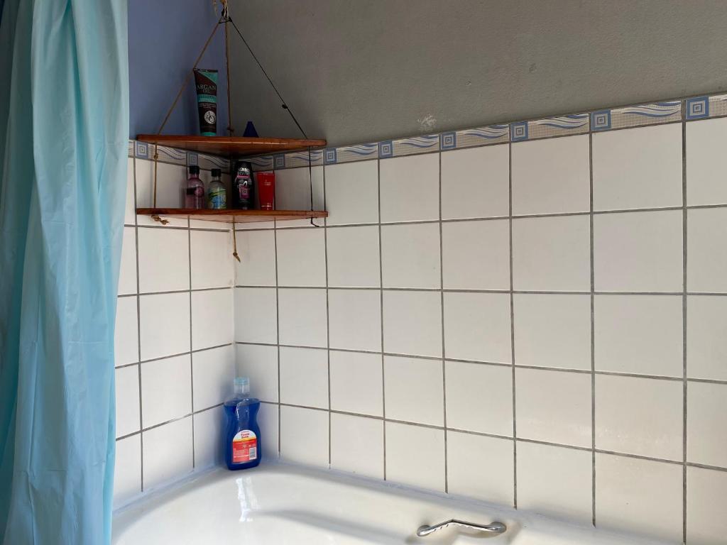 Thathe Dam Lodge, Vhutandabos (updated prices 2025)