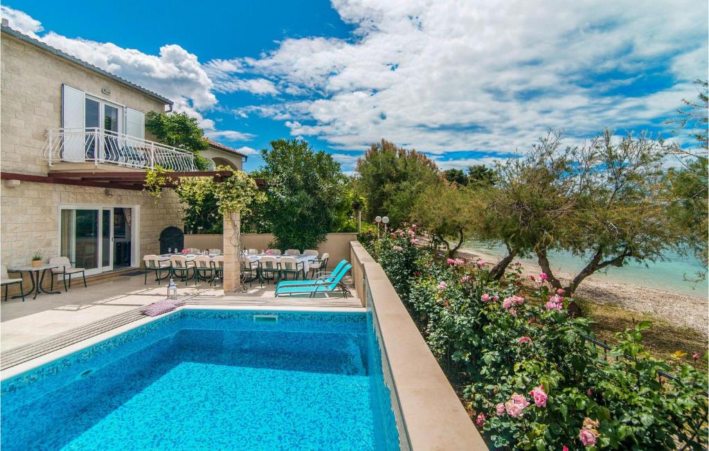 Villa Mirca, Supetar (updated prices 2026)