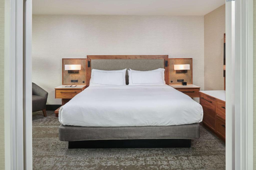 Doubletree By Hilton Fullerton, Fullerton (updated prices 2025)