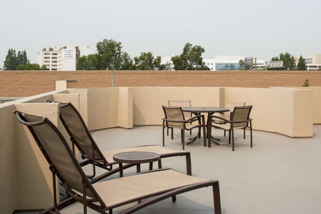 Doubletree By Hilton Fullerton, Fullerton (updated prices 2025)
