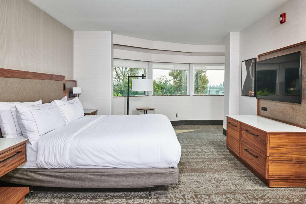 Doubletree By Hilton Fullerton, Fullerton (updated prices 2025)