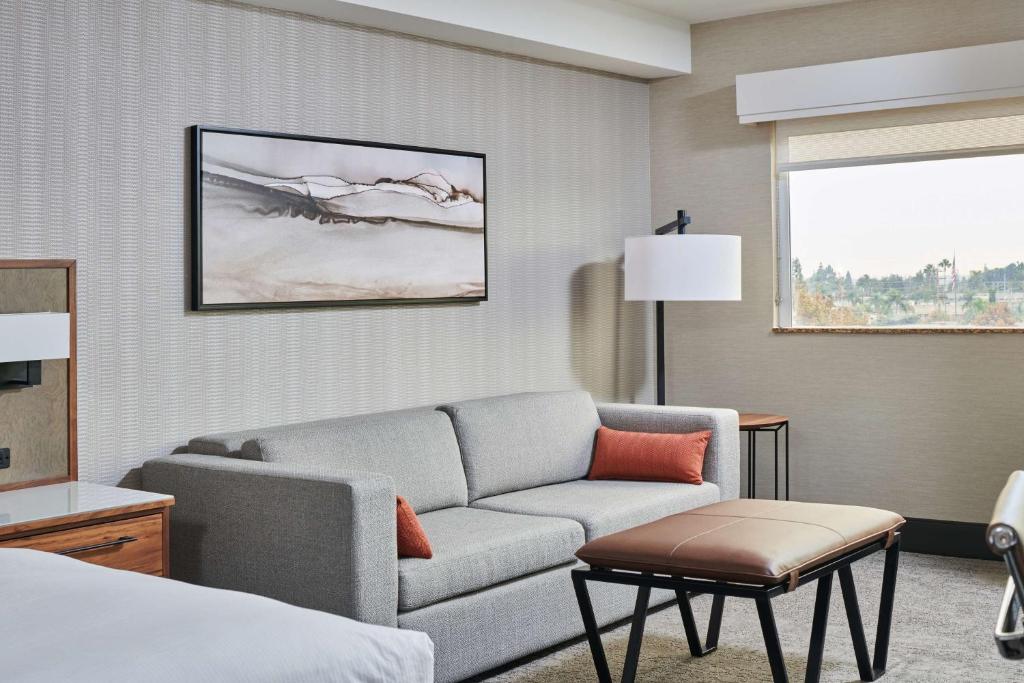 Doubletree By Hilton Fullerton, Fullerton (updated prices 2025)