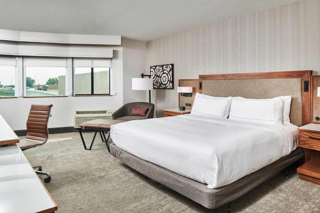 Doubletree By Hilton Fullerton, Fullerton (updated prices 2025)