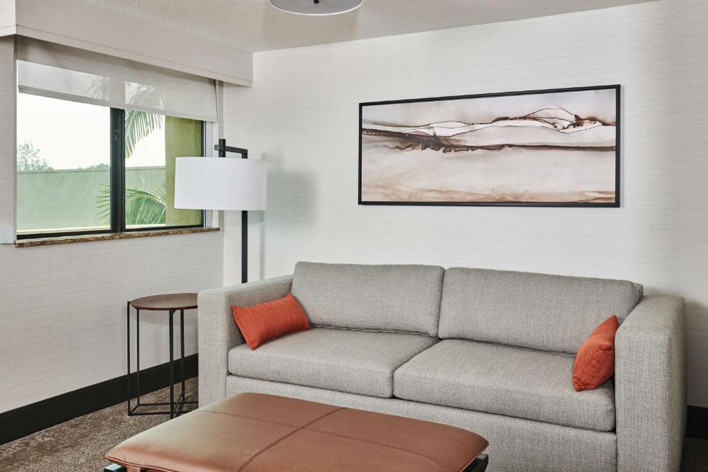 Doubletree By Hilton Fullerton, Fullerton (updated prices 2025)