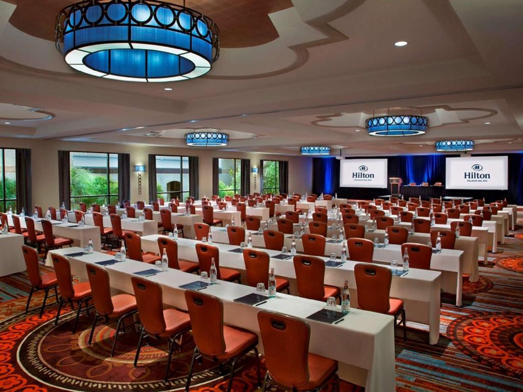 Hilton Palacio del Rio, San Antonio (updated prices 2025)