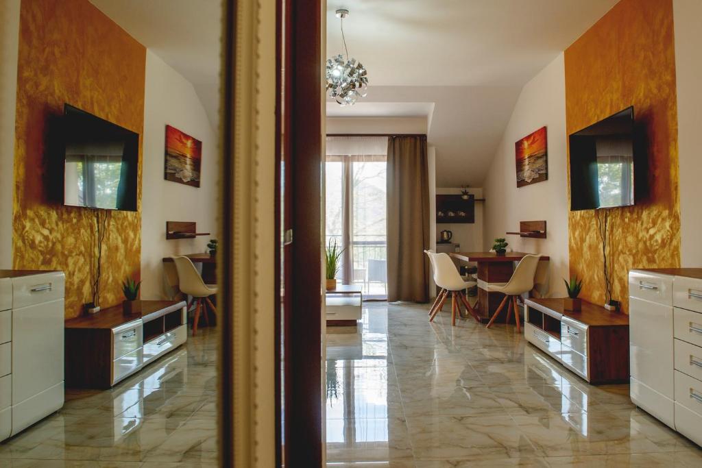 Penzión Modrá ryba, Chlʼaba – Updated 2023 Prices