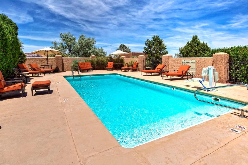 Hampton Inn Kayenta Monument Valley, Kayenta (updated prices 2025)