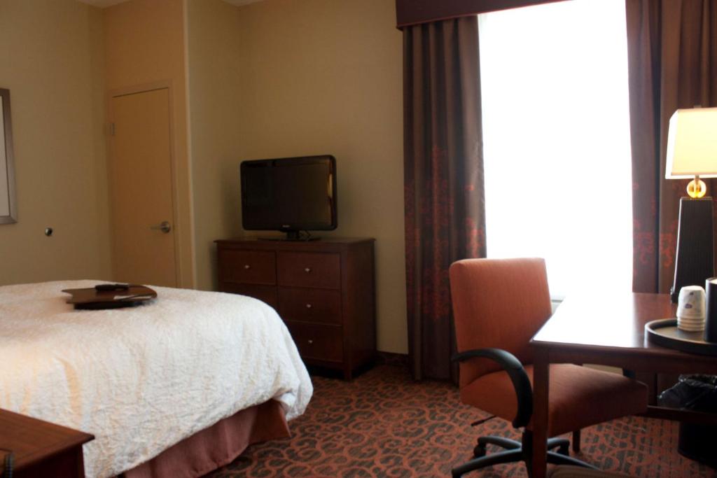 Hampton Inn - Burlington, Burlington (updated prices 2025)