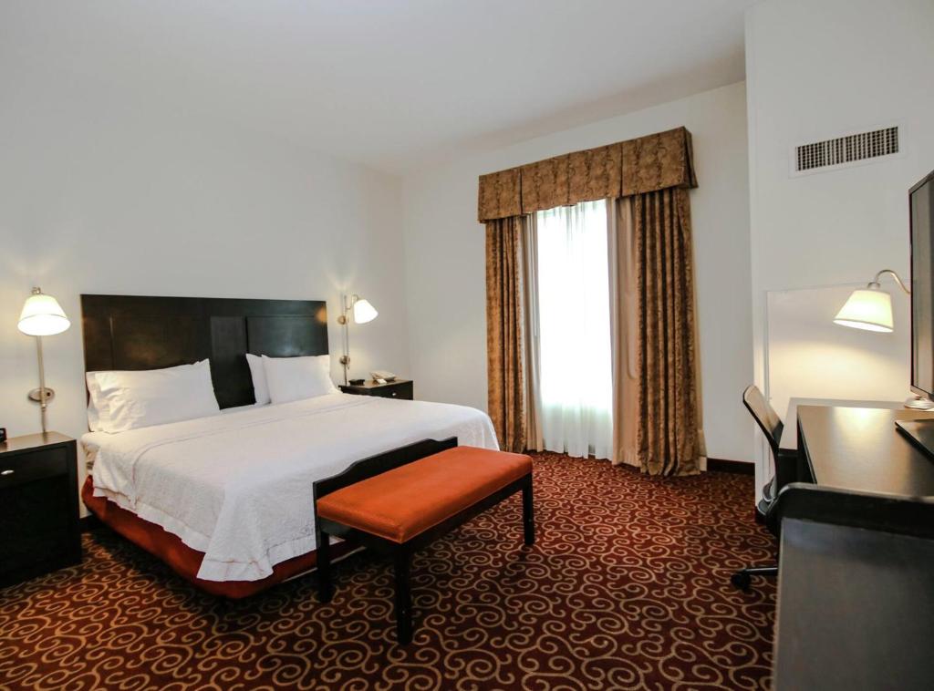 Hampton Inn Kingston, Kingston (updated prices 2025)