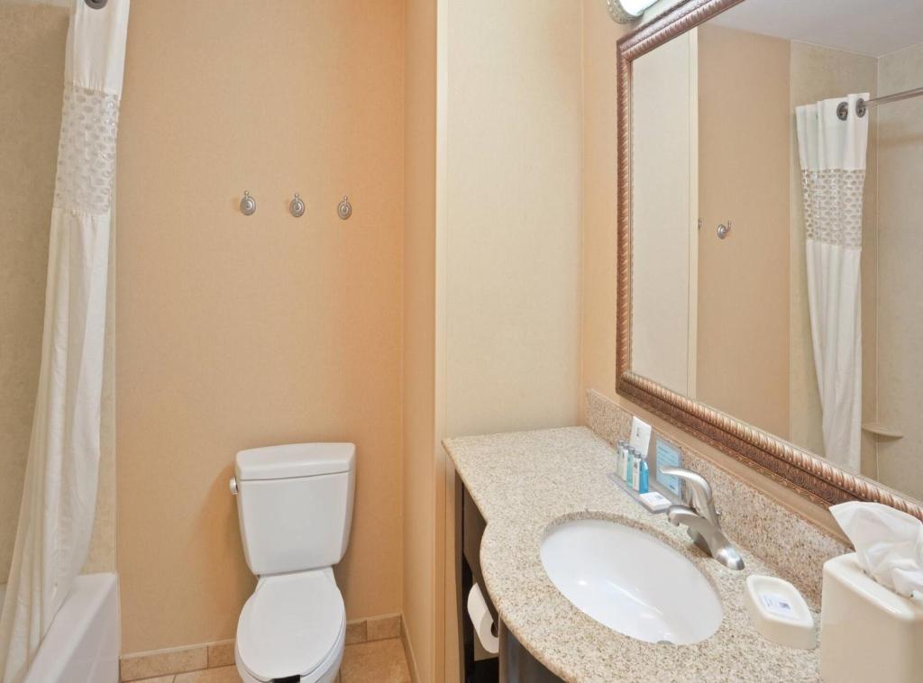 Hampton Inn Kingston, Kingston (updated prices 2025)