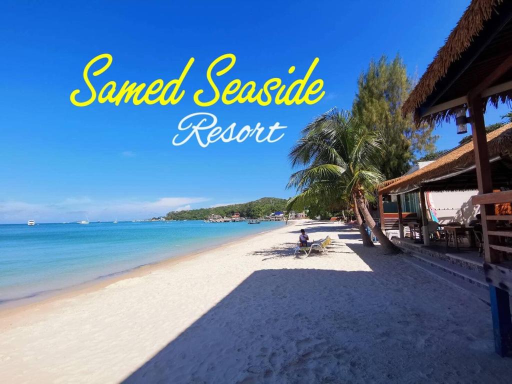 Samed Seaside Resort - เสม็ด ซีไซด์ รีสอร์ท, Ko Samed (updated prices 2024)