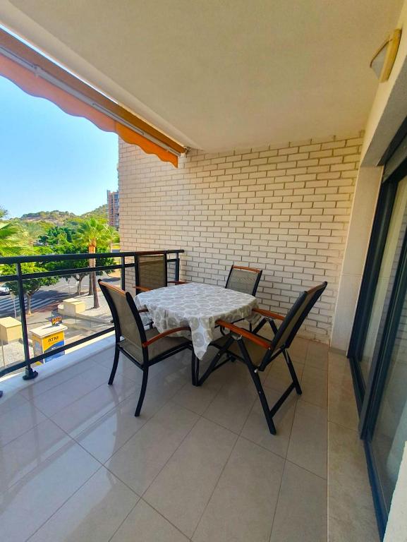 Cala y Mar Sea View - Benidorm, Benidorm – Aktualisierte Preise für 2024