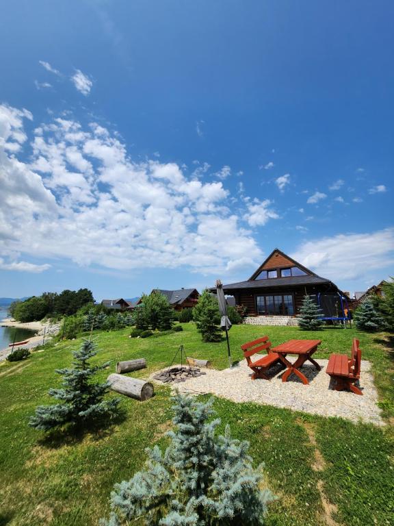 Zrub JESPER, Liptovský Trnovec – Precios actualizados 2023