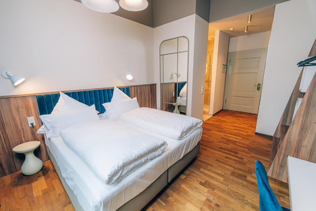 Hotel Amalia - Boutique Hotel, Landshut (updated prices 2025)