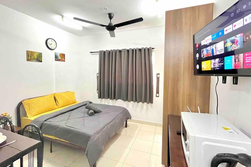 Alanis Residence Studio @ KLIA, Sepang (aktualisierte Preise für 2025)