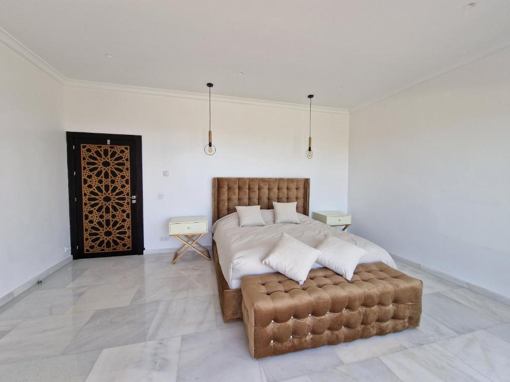 Villa avec vue panoramique, Tangier (updated prices 2025)