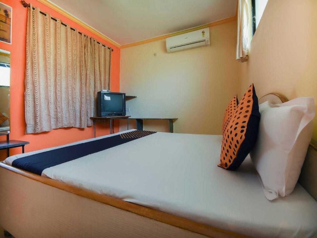 Hotel O Renuka Lodging and boarding, Pune (updated prices 2026)
