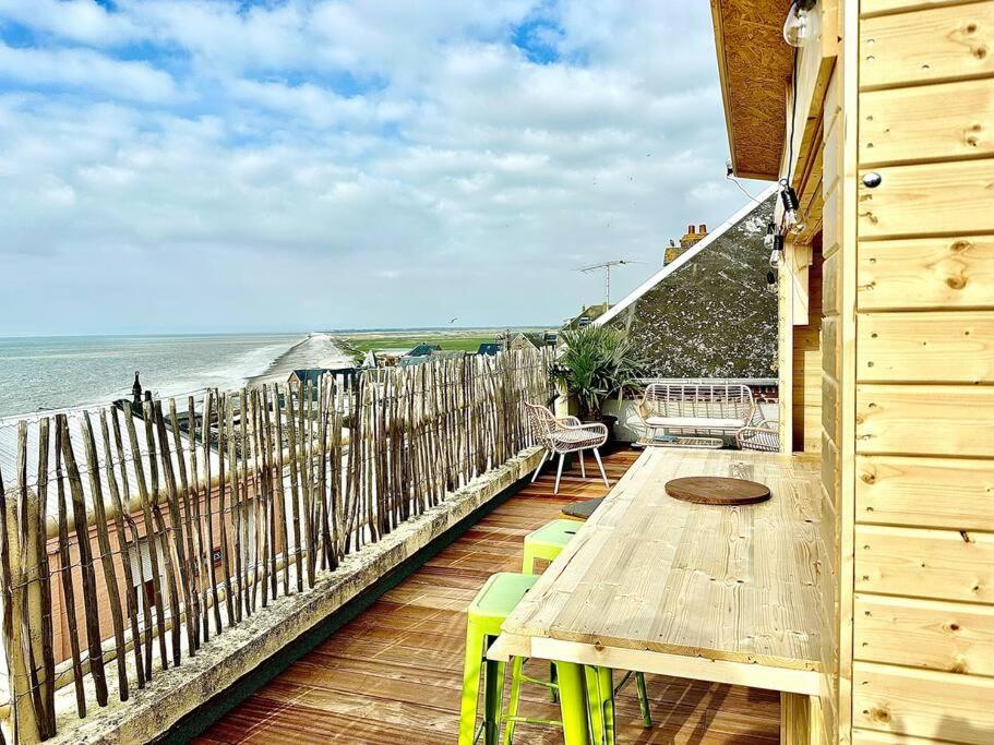 La Terrasse d’Ault, Ault (updated prices 2025)