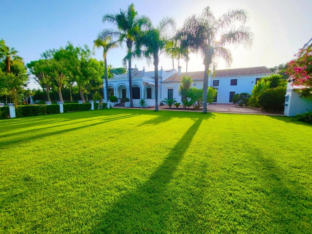 Villa Paula Valencia, Manises (updated prices 2024)