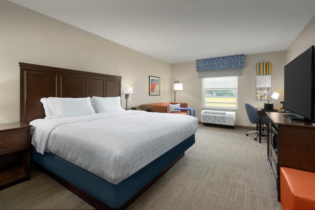 Hampton Inn Augusta, Augusta (updated prices 2025)