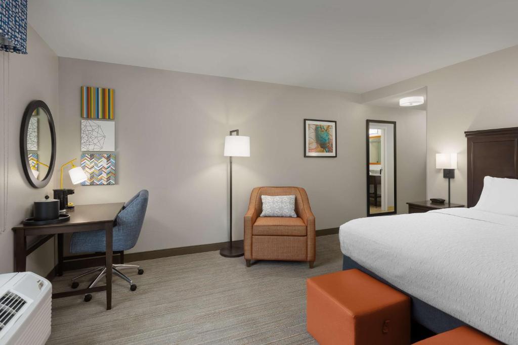 Hampton Inn Augusta, Augusta (updated prices 2025)