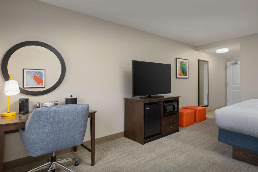 Hampton Inn Augusta, Augusta (updated prices 2025)