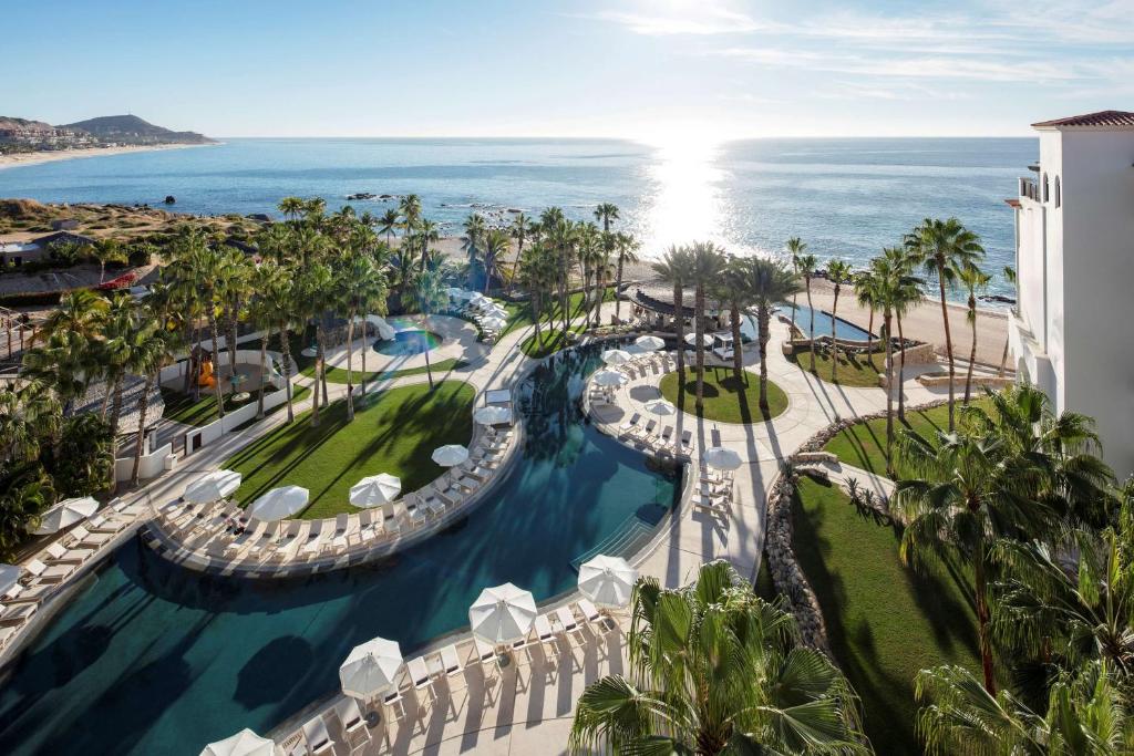 Hilton Grand Vacations Club La Pacifica Los Cabos, Cabo San Lucas ...