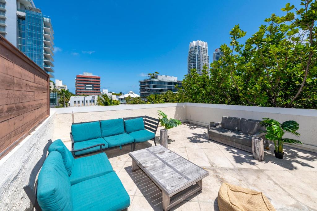 Penthouse In Miami Beach!, Miami Beach (updated prices 2026)